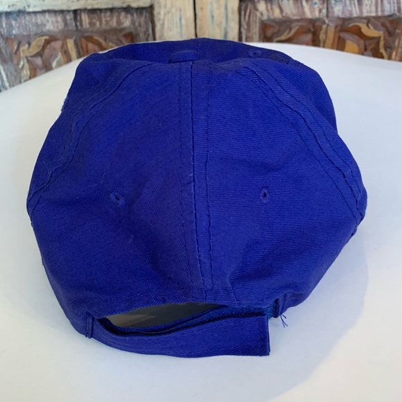 Accessories | Puerto Rico Salsa Hat Baseball Cap Bluered | Poshmark